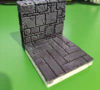 Rpg Walls D Models To Print Yeggi
