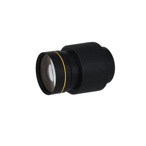 Dahua Pfl1640 L12pe 12mp 11 F14 16 40 Mm Motorized Lens P Iris
