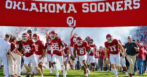 About Sooner Scoop
