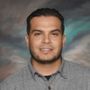 Staff Directory Sierra Vista Elementary