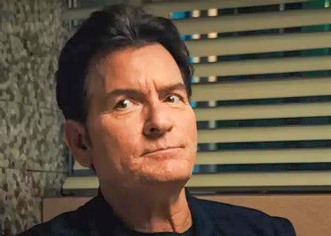 Charlie Sheen Opens Up About Gay Encounters Metro Weekly