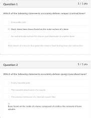 Ch 6 Pre Lab Quiz Pdf Course Hero