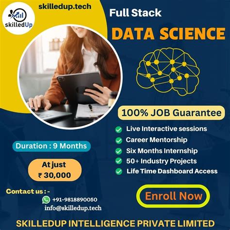 Skilledup On Linkedin Skilledup Datascience Datasciencecareer