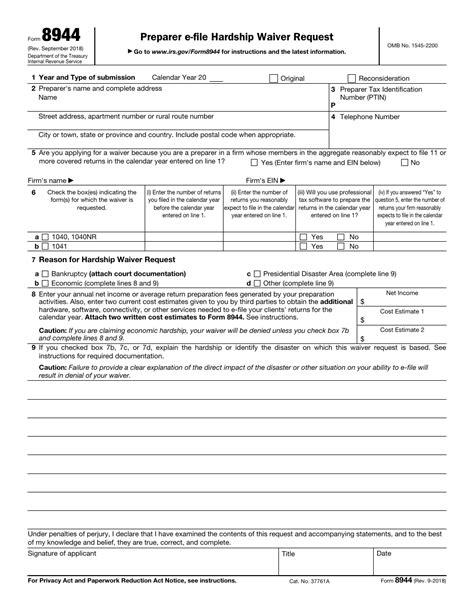 Irs Wisp Template