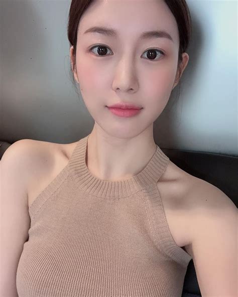 6 Interesting Facts About Korean Actress Lee Da In