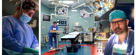 Д р Галин ГАНЧЕВ хирург