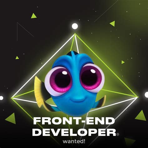 Mine Marketing On Linkedin Frontenddevelopers Frontendjobs