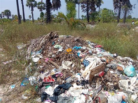 பருத்தித்துறை நகர சபையால் அழிவின் விழிம்பில் குடத்தனை கிராமம் Puthiya Nitharsanam