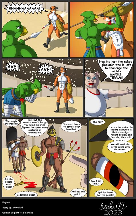 Rule Fingers Toes Abs Anthro Arena Armor Athletic Athletic Anthro Athletic Male