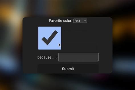 Create Web Forms For Websites Practical Tutorial