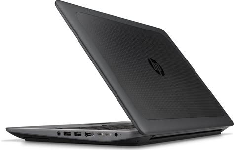 Hp Zbook G I Hq Nvidia Quadro M M Full Hd X Ips Gb Hdd
