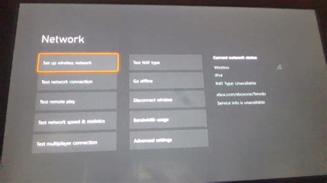I Cant Connect My Internet Help Rxbox