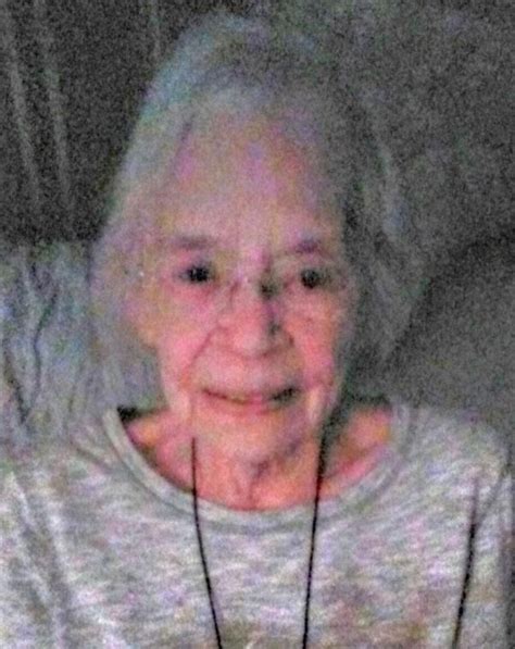 Betty Lamb Obituary 2018 Fresno Ca Fresno Bee