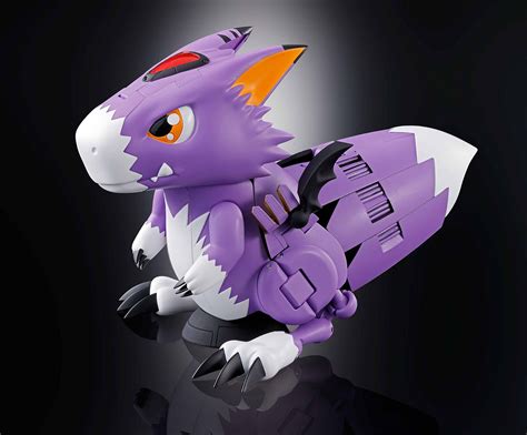 Digimon X Evolution Dorumon