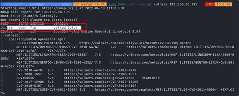 Taller Metasploit