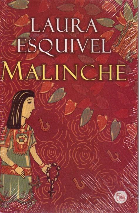 Malinche Punto De Lectura 9789708120579 Esquivel Laura