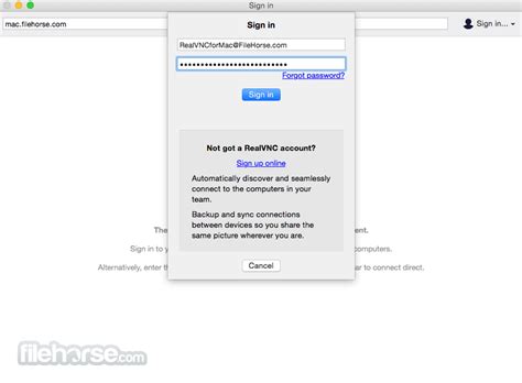 Vnc Server For Mac Download 2025 Latest Version