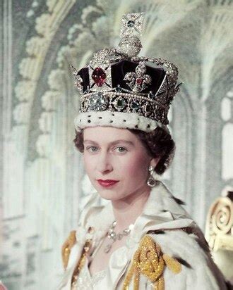 Imperial State Crown Wikipedia