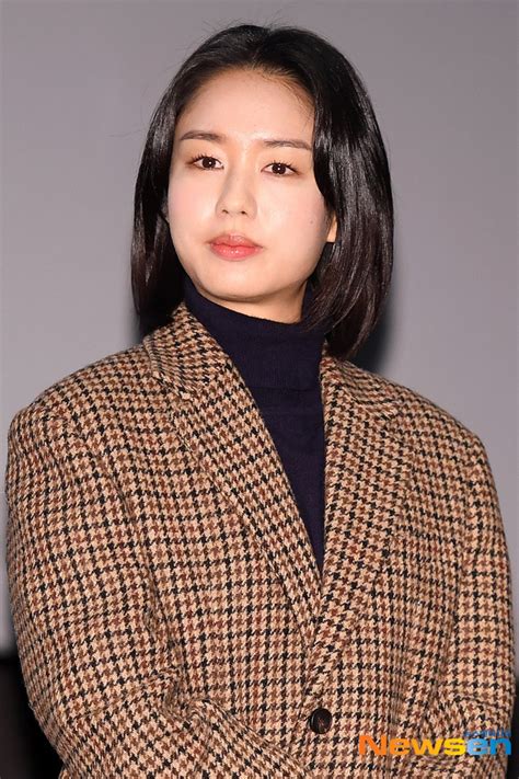 안은진 눈에 띄는 예쁨[포토엔hd] 네이트 뉴스