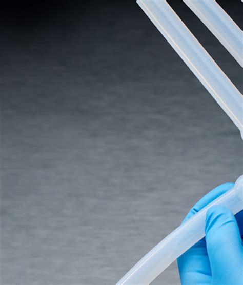 Overmolding Capabilities For Single Use Assemblies Saint Gobain