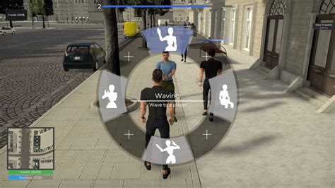 Advanced Multiplayer Game Template