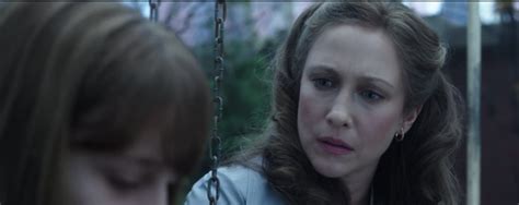 The Conjuring 2 The Enfield Poltergeist Trailer Is Intense Scifinow