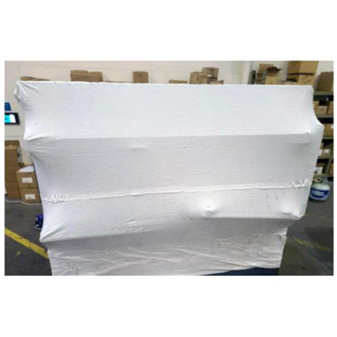 Boat And Storage Shrink Wrap 10 Mil White Construction Plastic Supply