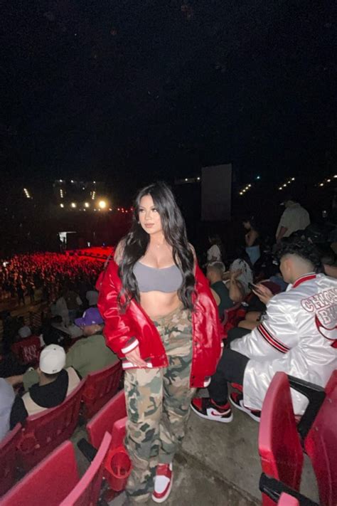 35 Hottest Slickest Baddie Concert Outfits To Turn Heads 😉