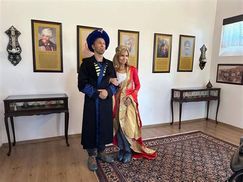 The 6th International Erasmus Staff Week Was Held At Karadeniz Technical University Office Of