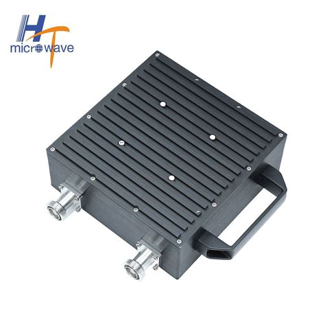 Wholesale Low Pim Termination Load For Passive Intermodulation Measurement Directional Coupler