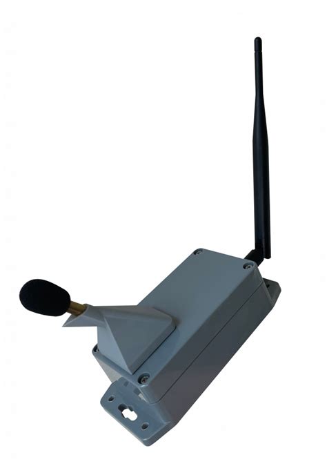 CAD Sound Measurement Solutions For Your Operating Sites