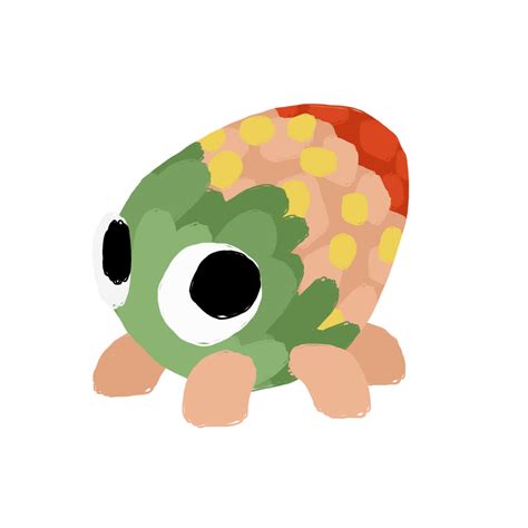 Aspic Eggler Fansnax Wiki Fandom