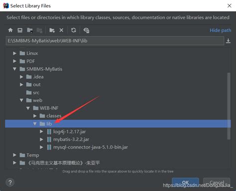 Intellij Idea怎么导包？intellij导包 Csdn博客