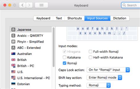Keyboard Switching Language Input Using Capslock How To Remove Delay