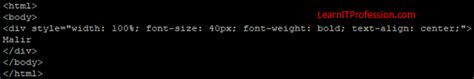 How To Configure Apache Virtual Hosts On Rhel 8