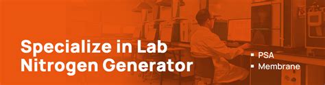 Lcms Nitrogen Generator Membrane Nitrogen Generator N2 Generator