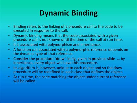 Object Oriented Programming 6 Oop With C Ppt