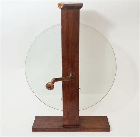 Static Electricity Generator Curious Science