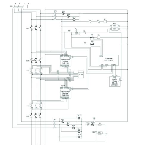 Schematic Diagram Images Circuit Diagram