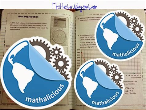 Mrs Hester S Classroom Algebra Unit