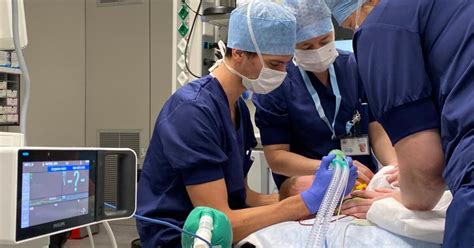 Az Zeno Anesthesie Op Kindermaat