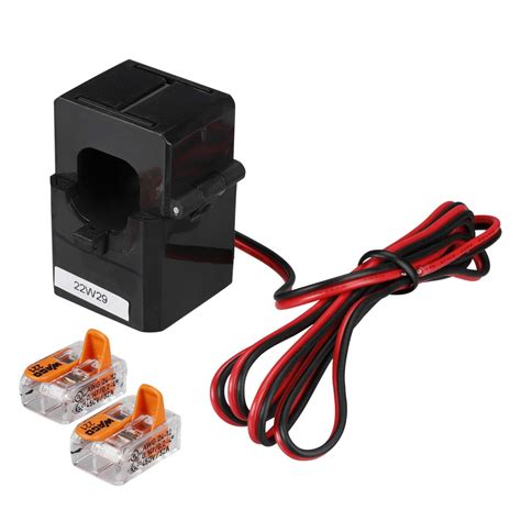 Ct Clamp Ev Charger At Harrison Grove Blog