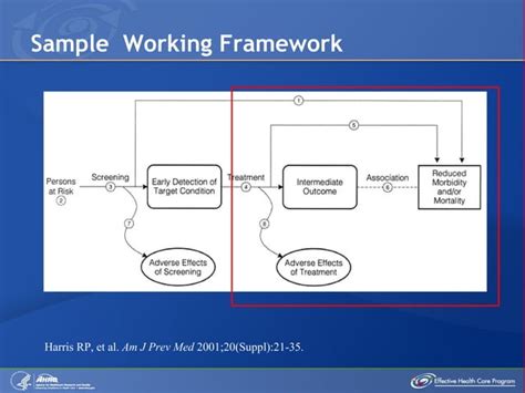 Analytic Frameworks Ppt