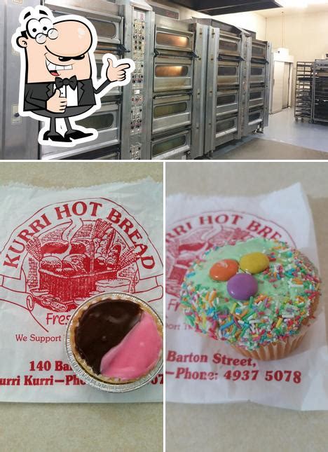 Kurri Hot Bread Kurri Kurri Restaurant Menu Prices And Reviews