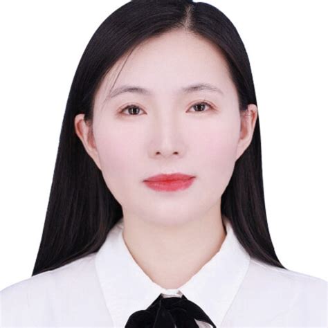 Weiwei Zhang Doctor Of Science Inner Mongolia University School