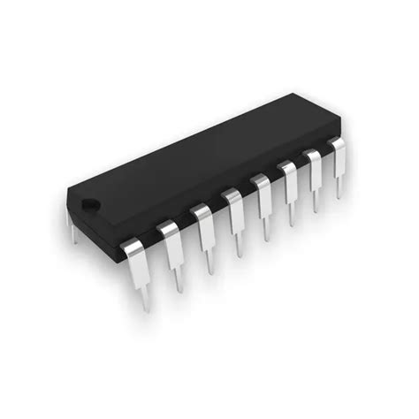 4029 Decade Updown Counter Cmos Ic Jaycar New Zealand