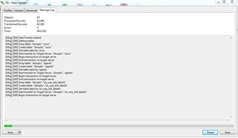Data Transfer Mysql Ke Postgresql How To Migrate From Mysql Database