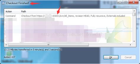 visualsvn修改默认端口443、8443的方法 visualsvn 开启服务器端口 csdn博客