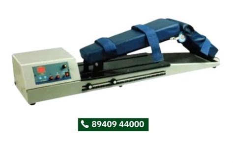 Continuous Passive Motion System Sf00002252 Knee Cpm Machines At ₹ 36400piece In Coimbatore