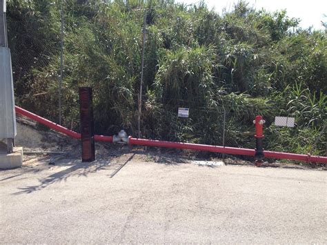 Sistemas De Hidrantes Contra Incendios Airfeu